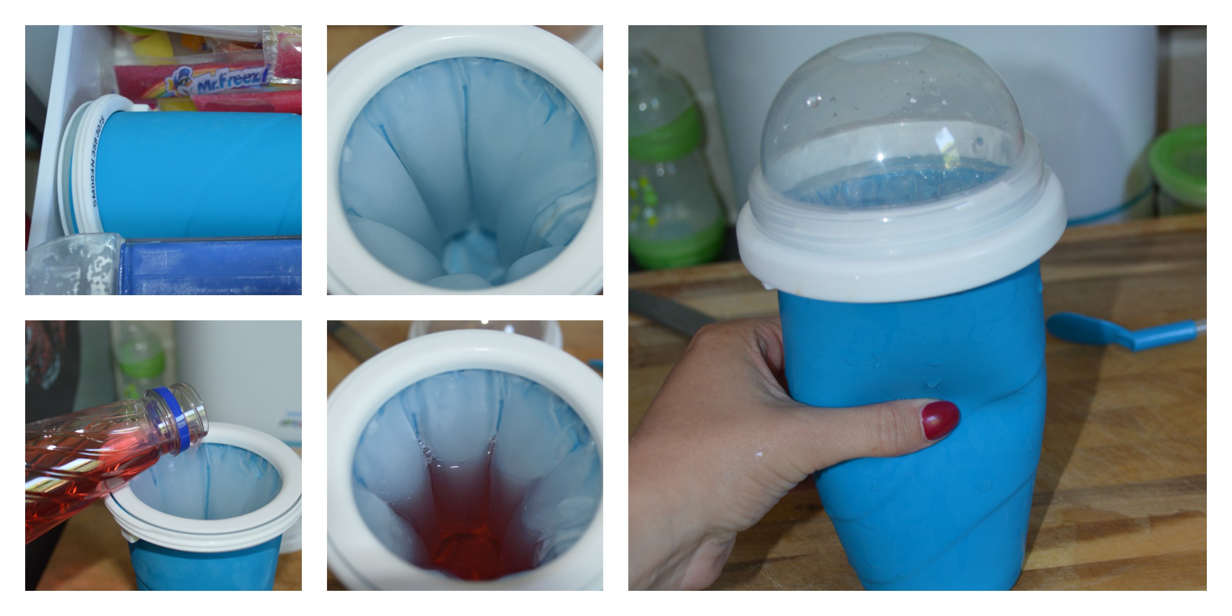 ChillFactor Squeeze Cup Slushy Maker RocknRollerBaby chillfactor-squeeze-cup-slushy-maker-rocknrollerbaby