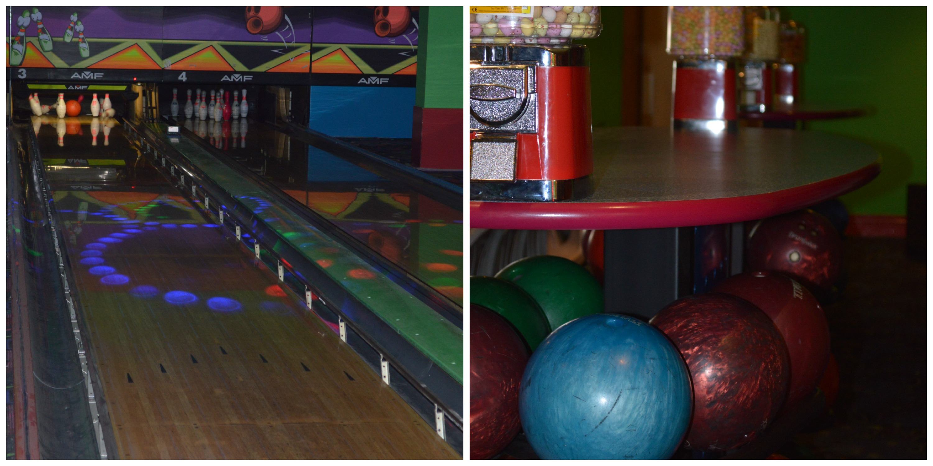 Bowling Activity 3 - RocknRollerBaby