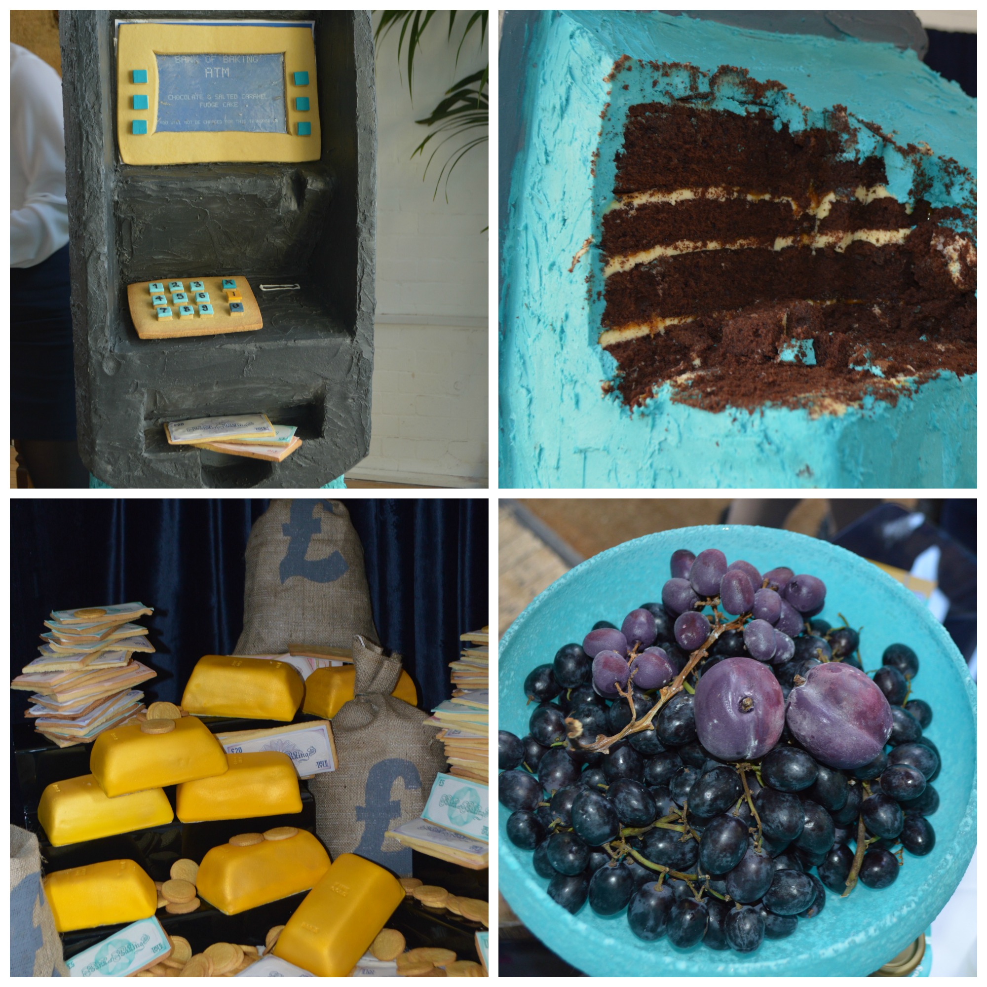 Cake Post 1 - RocknRollerBaby