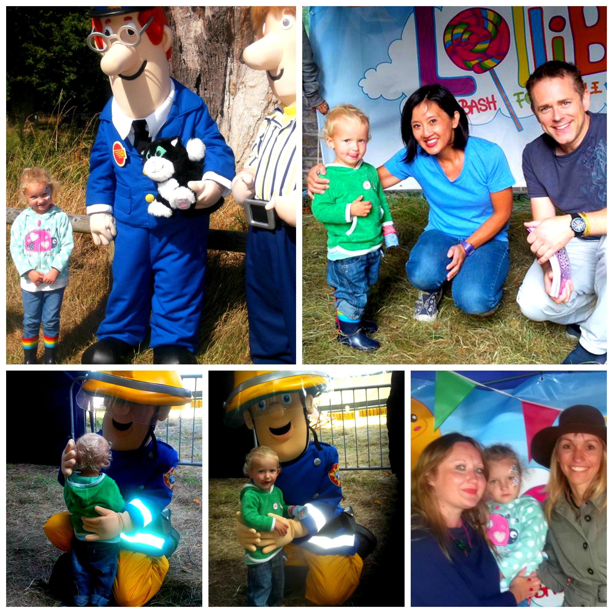 Lollibop 2014 – Take 2! | RocknRollerBaby