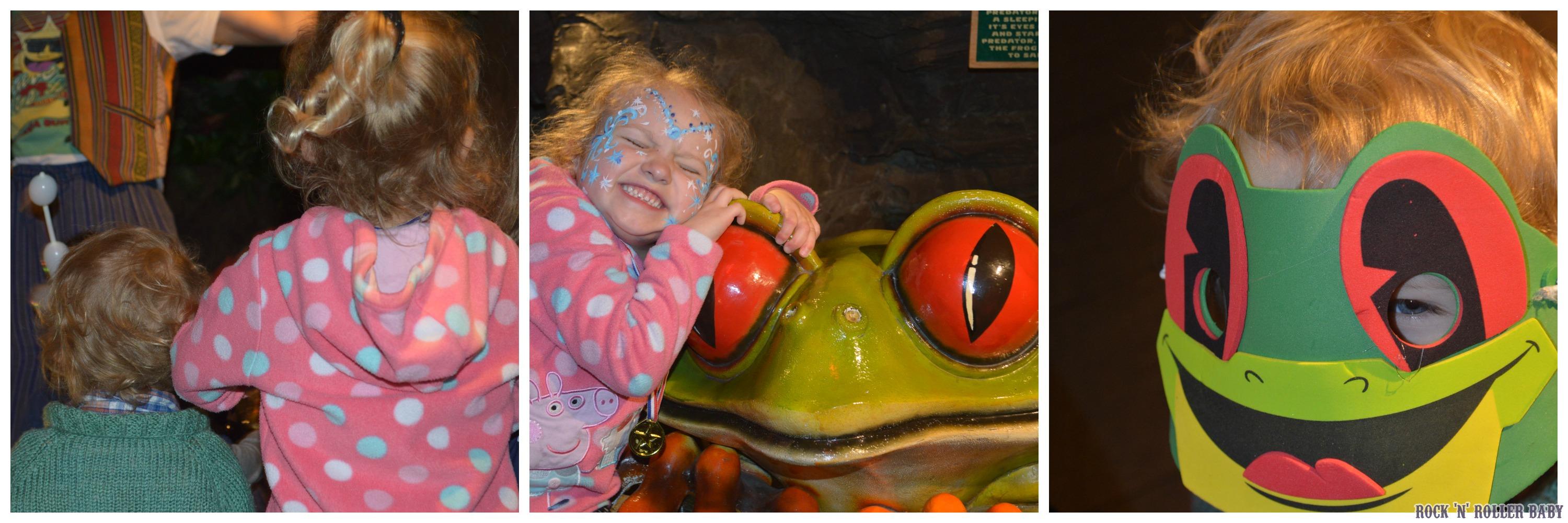 JellyBug 3 - RocknRollerBaby