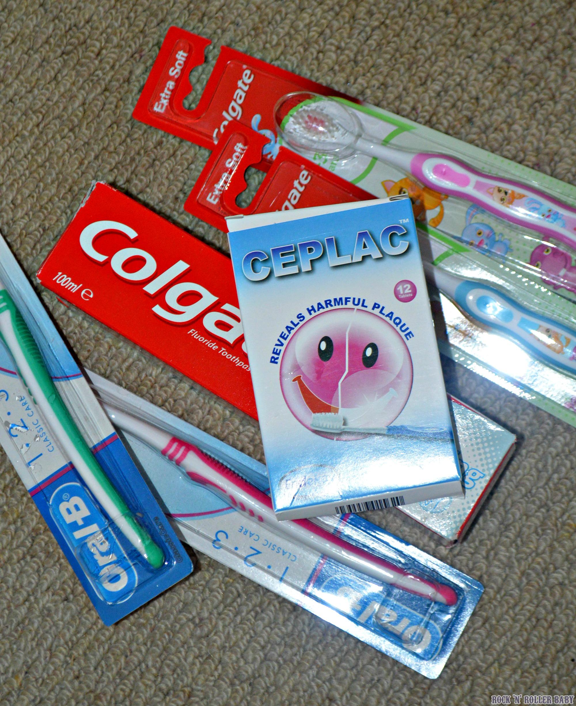 Ceplac - RocknRollerBaby