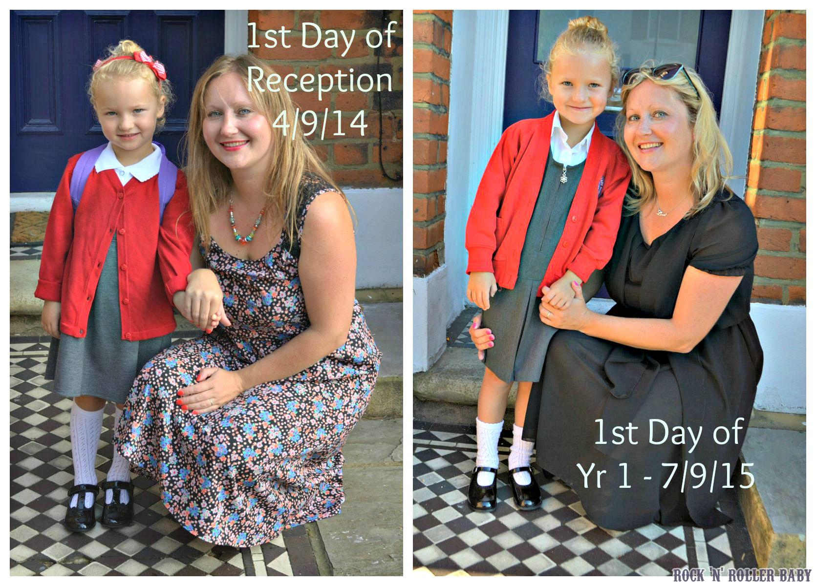 First Day of Year 1 1 - RocknRollerBaby