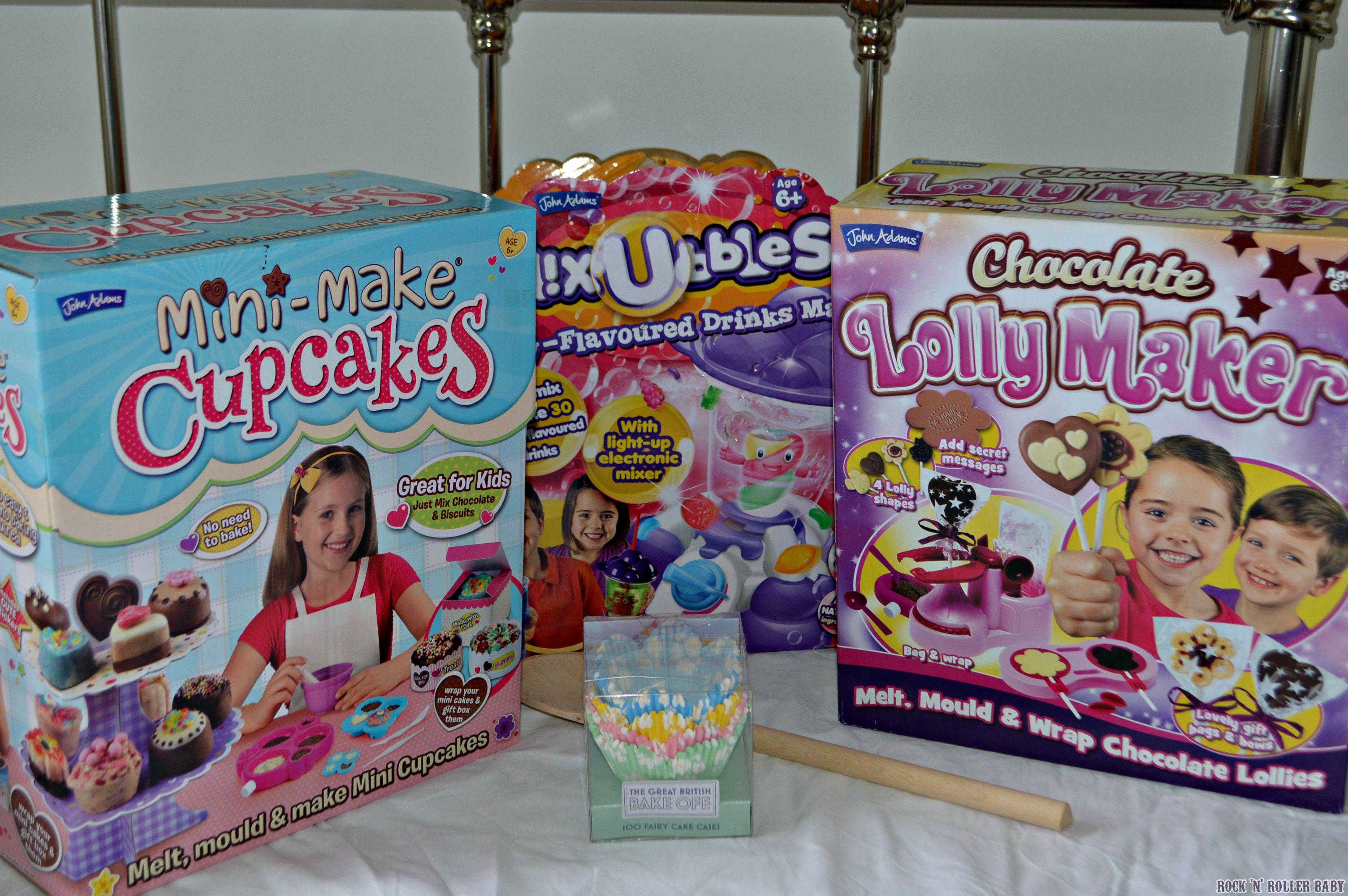 John Adams - RocknRollerBaby