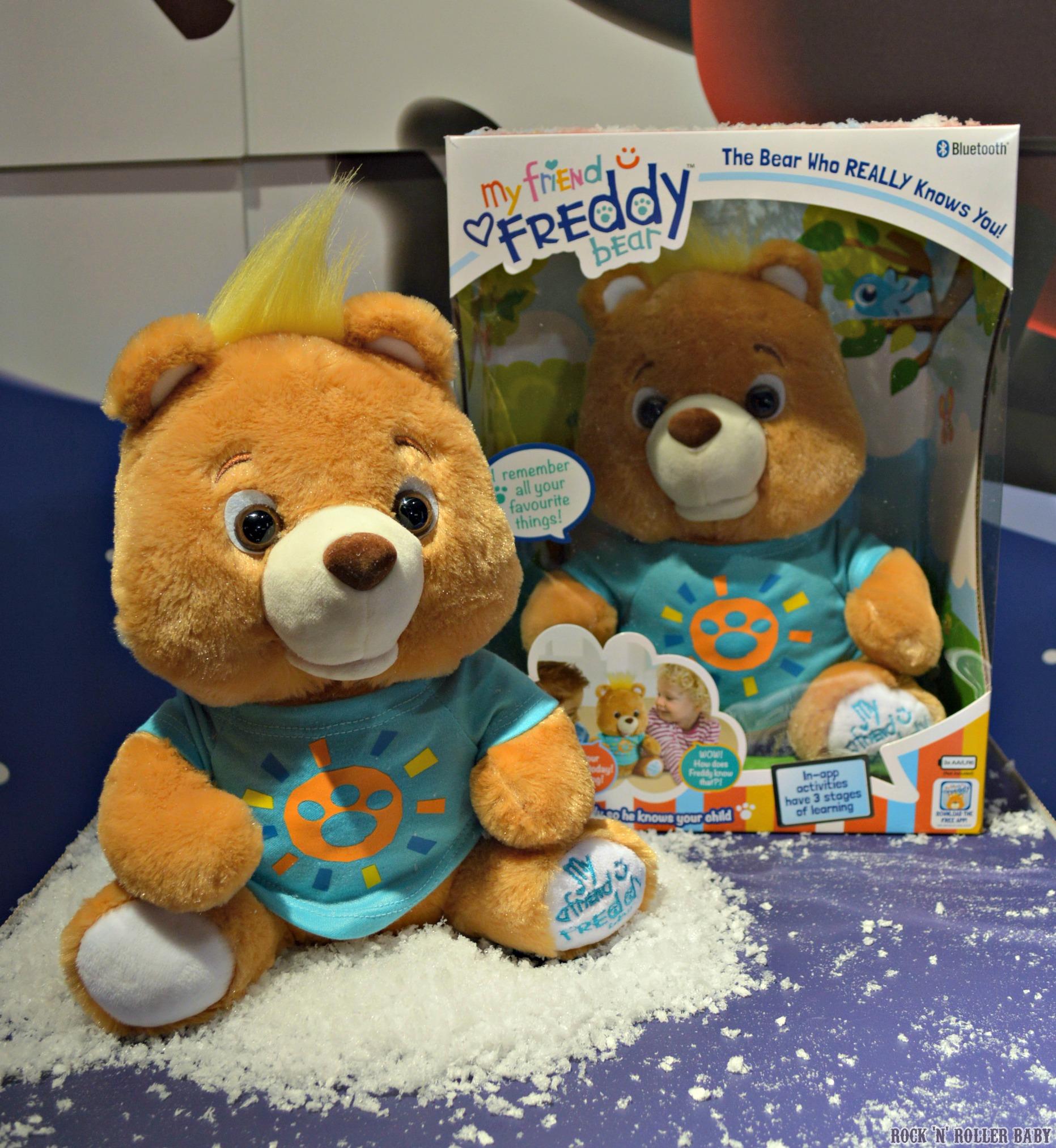 Dream Toys 7 - RocknRollerBaby