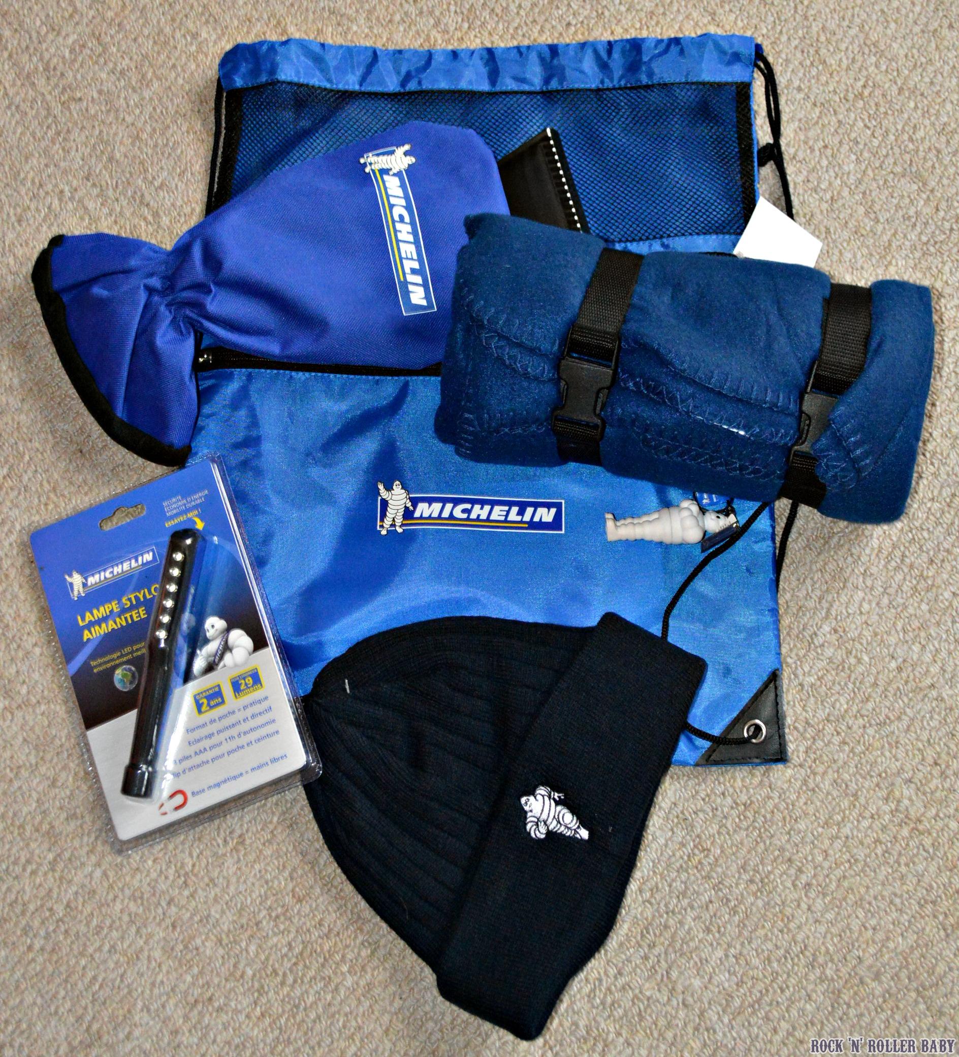 michelin - RocknRollerBaby