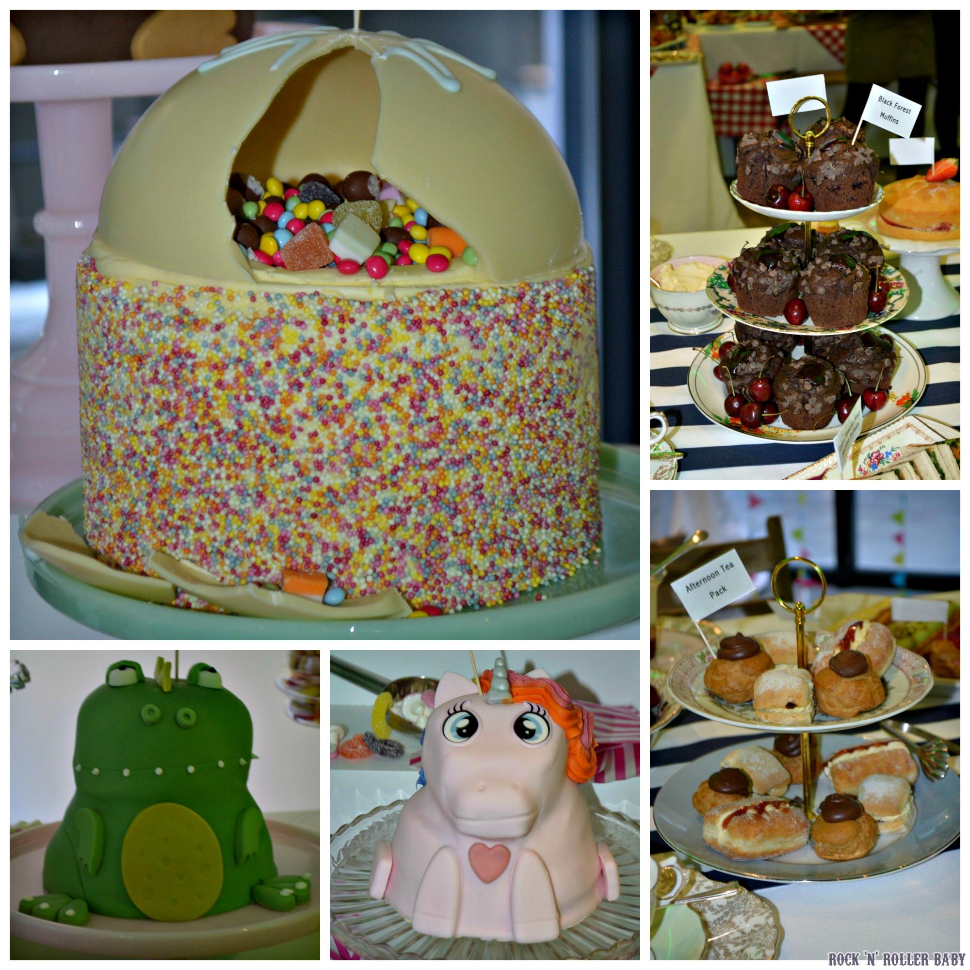 Asda 4 - RocknRollerBaby