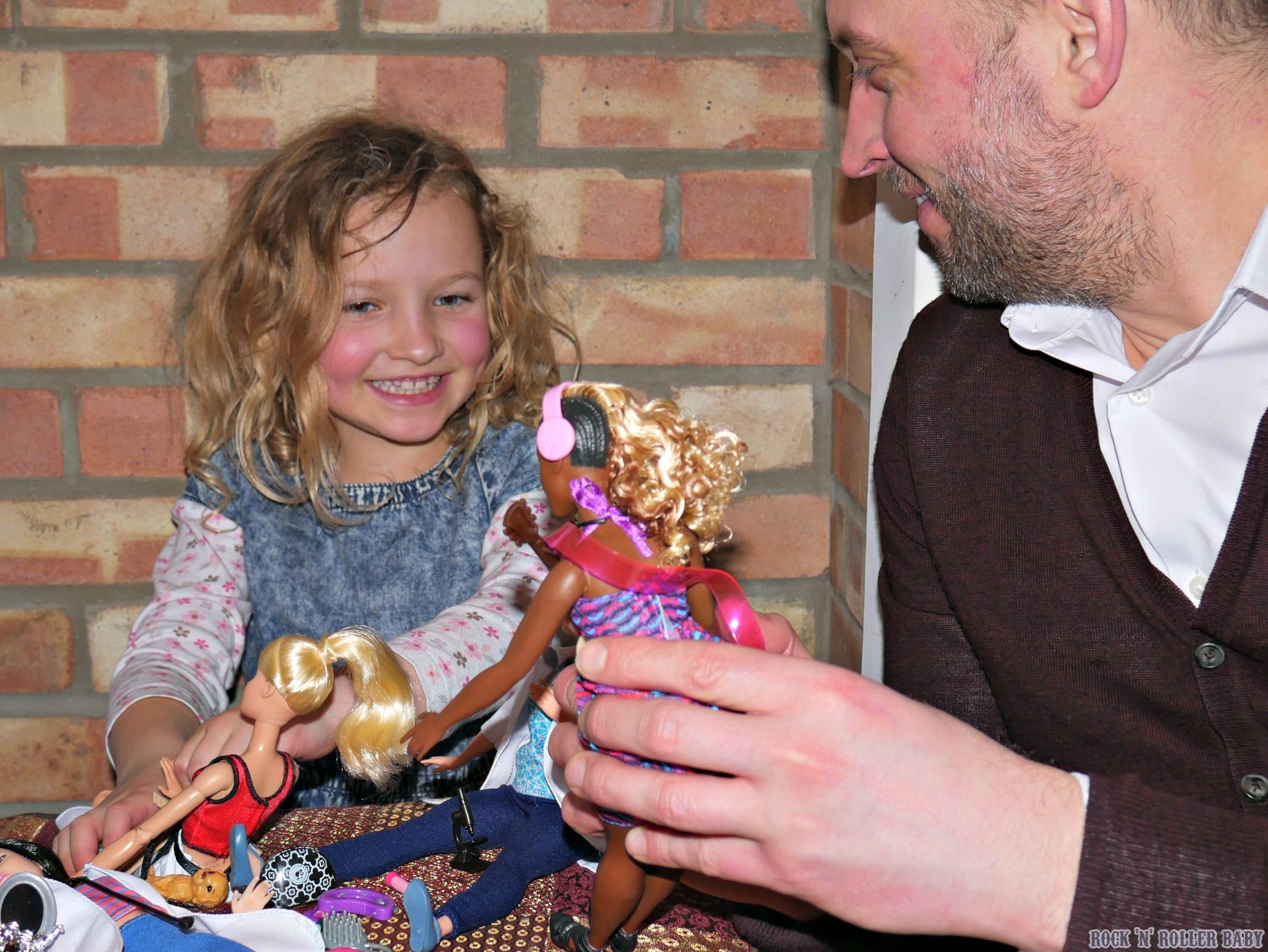 Barbie Post - RocknRollerBaby