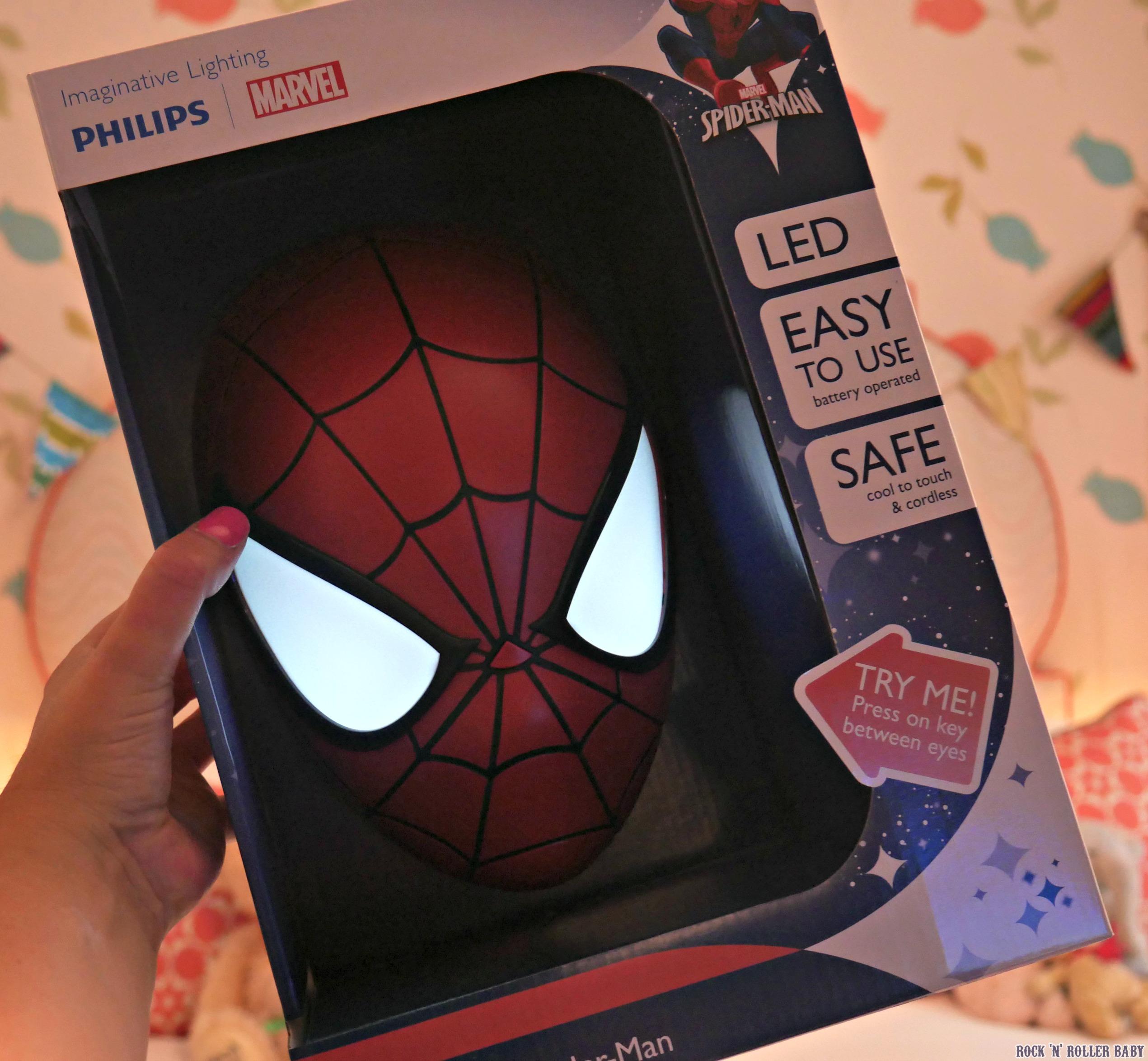 Philips Post - RocknRollerBaby