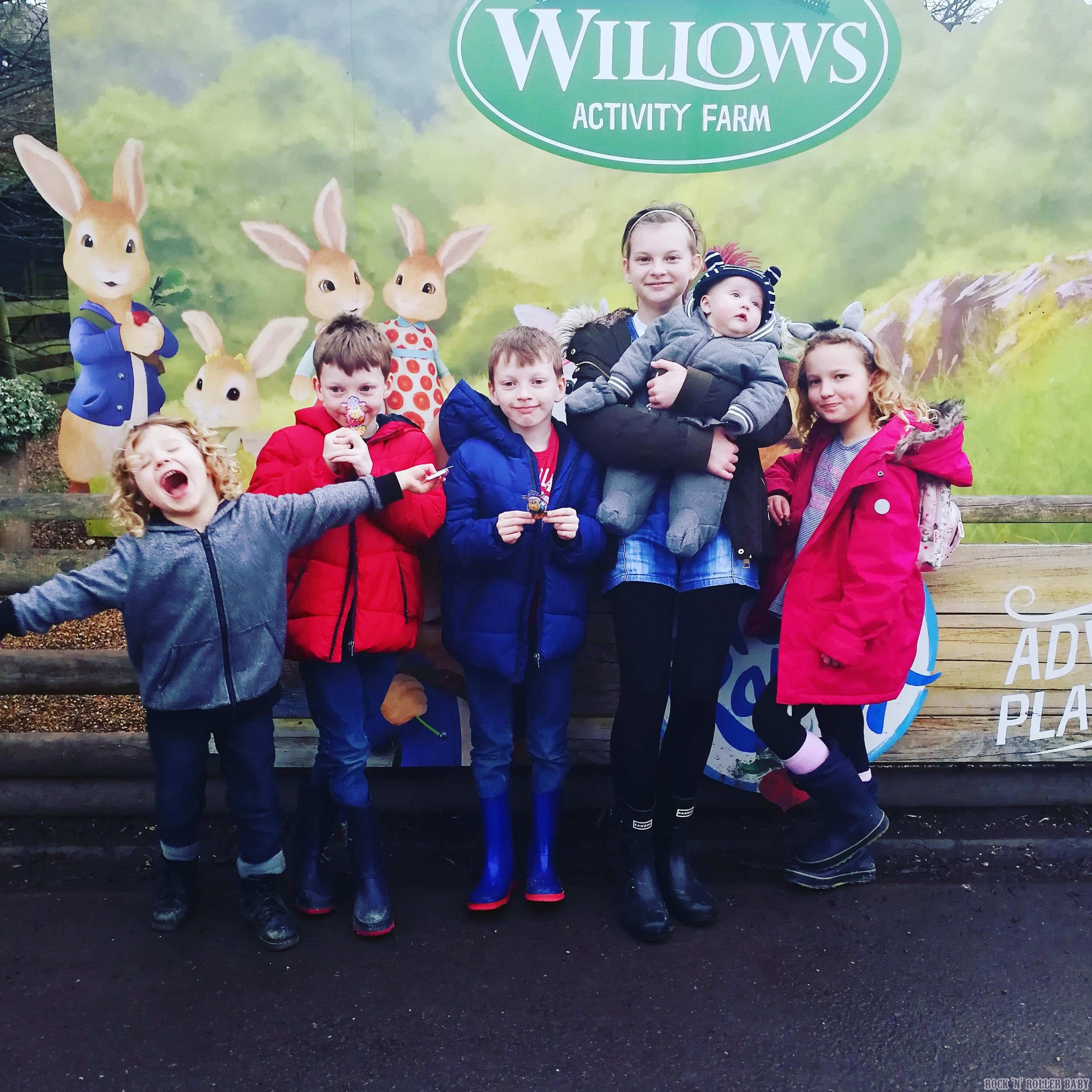 Willows Farm (86) - RocknRollerBaby