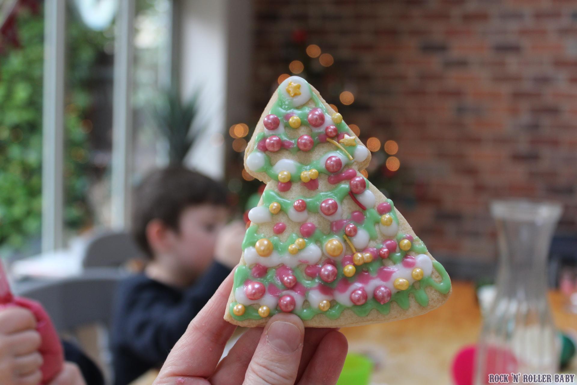 Risky Biscuits - RocknRollerBaby