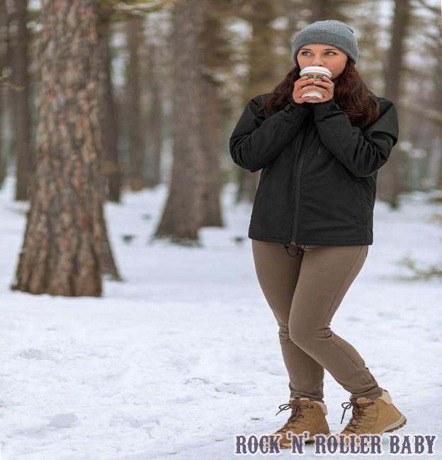 Gamma 6 - RocknRollerBaby