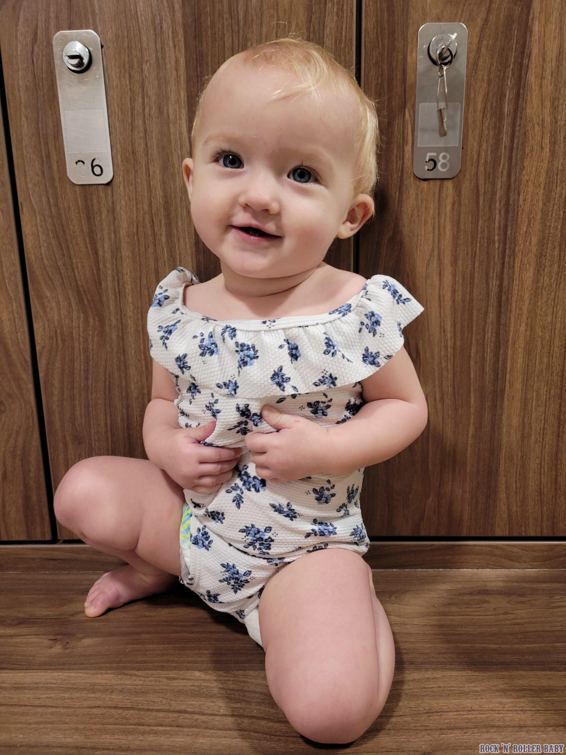 Posie - RocknRollerBaby