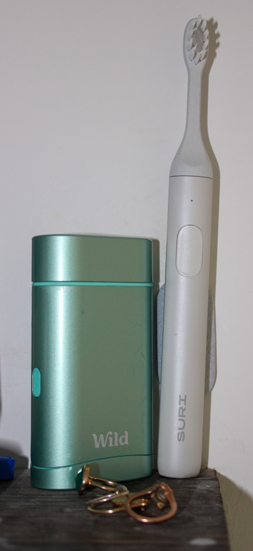 SURI Toothbrush - RocknRollerBaby