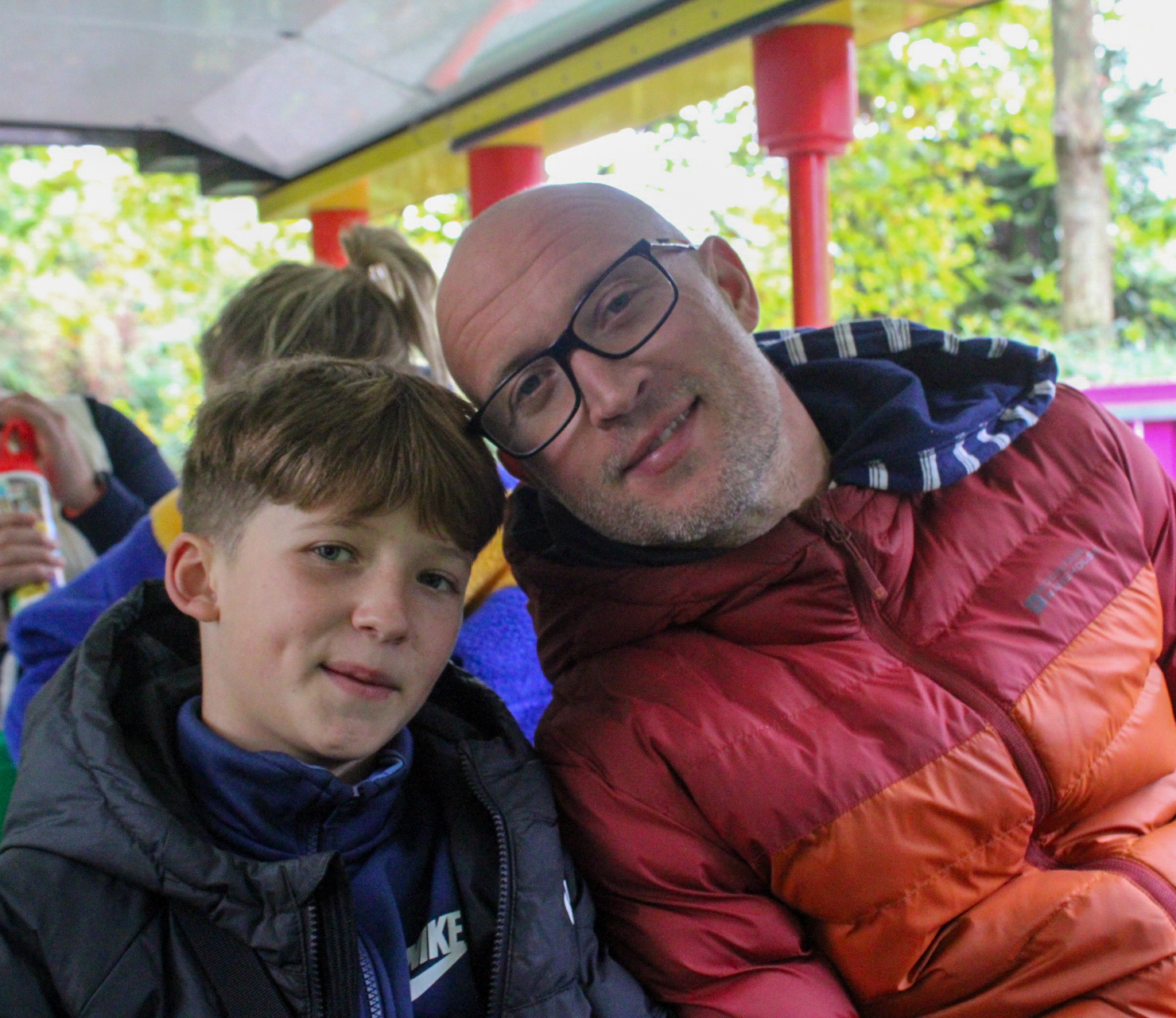 Halloween Half Term 2023 Lego Land - RocknRollerBaby